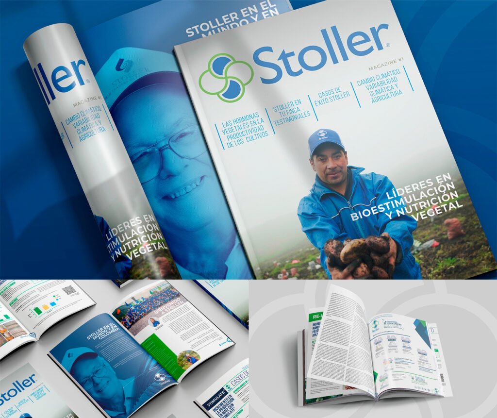 Stoller - Estudio Yasz